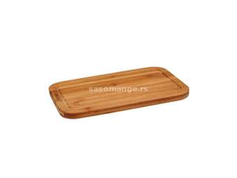KINGHOFF KH1143 DASKA ZA SEČENJE BAMBUS 33x23x1.9CM