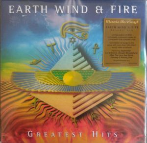 Earth Wind & Fire