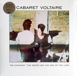 Cabaret Voltaire