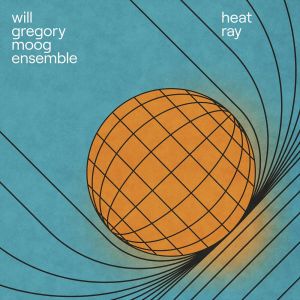 Will Gregory Moog Ensemble