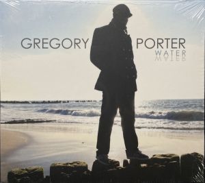 Gregory Porter