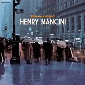 Henry Mancini