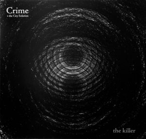 Crime & The City Solution