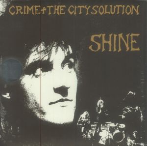 Crime & The City Solution