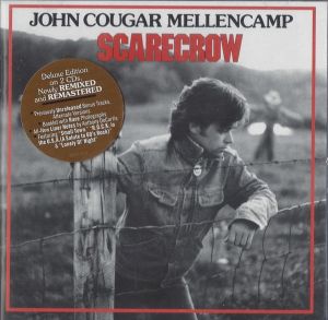 John Mellencamp