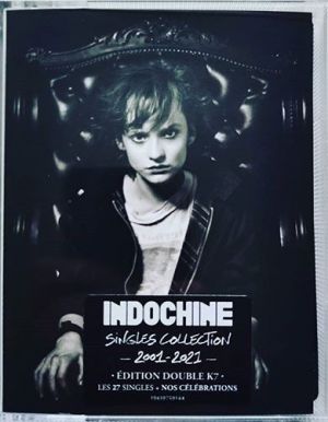 Indochine