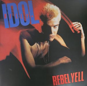 Billy Idol