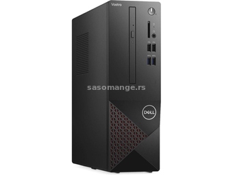 DELL VOSTRO 3681/CORE I5-10400/8GB/512GB SSD/INTELUHD 630/DVD RW/WLAN +BT/KB/MOUSE/W10PRO