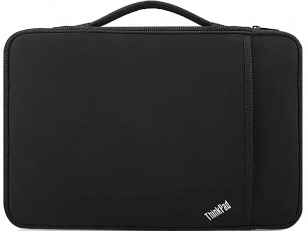 Lenovo Futrola 14'' ThinkPad Sleeve, crna (4X40N18009)
Lenovo Futrola 14'' ThinkPad Sleeve, crna (4X40N18009)