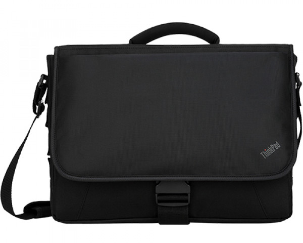 Lenovo Torba 15,6'' ThinkPad Essential Messenger, crna (4X40Y95215)
Lenovo Torba 15,6'' ThinkPad Essential Messenger, crna (4X40Y95215)