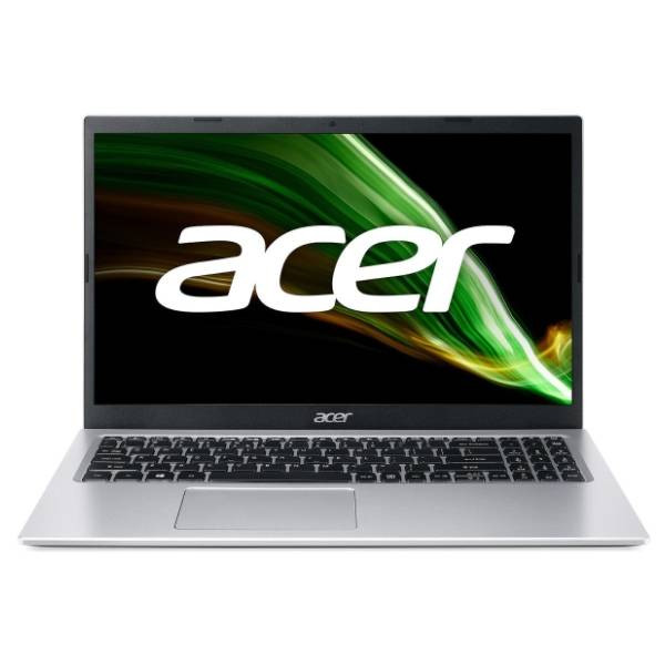 Acer Laptop Aspire A315-44P noOS 15.6'' FHD AMD Ryzen 5 5500U 8GB 512GB SSD AMD Radeon GLAN srebrna (NX.KSJEX.013)