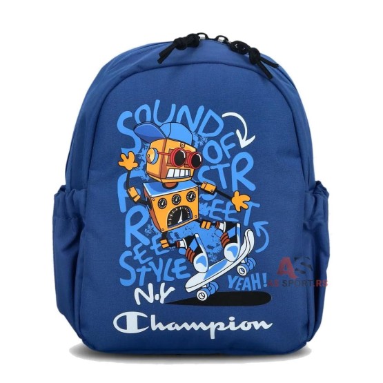 Champion Rančevi Boys Backpack