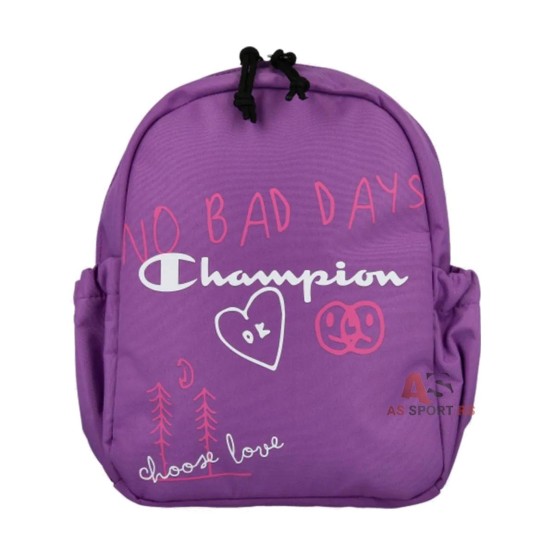 Champion Rančevi Girls Backpack