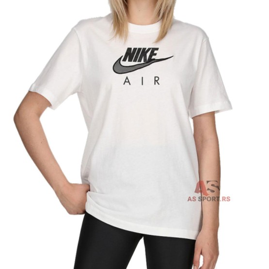 Nike Majice W Nsw Air Bf Top S