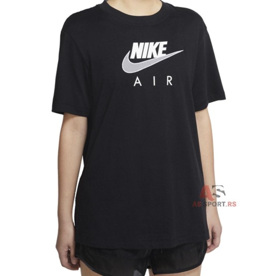 Nike Majice W Nsw Air Bf Top XS