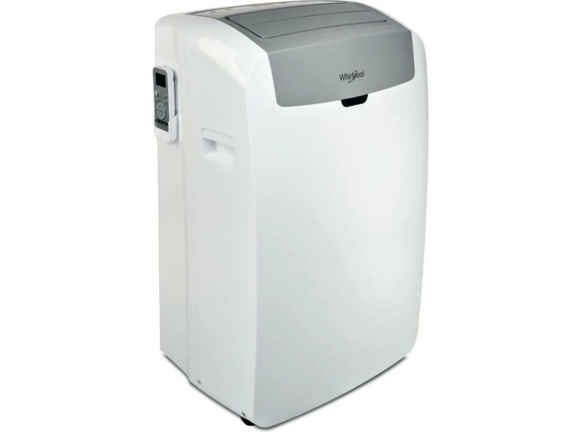 Prenosna klima on/off 9000 BTU W Whirpool
Prenosna klima on/off 9000 BTU W Whirpool