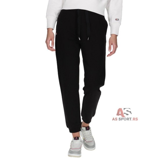 Champion Donji Deo Trenerke Simple Cuffed Pants XS