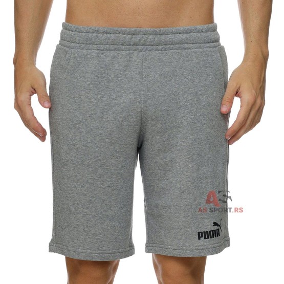 Puma Šorcevi Ess Shorts M