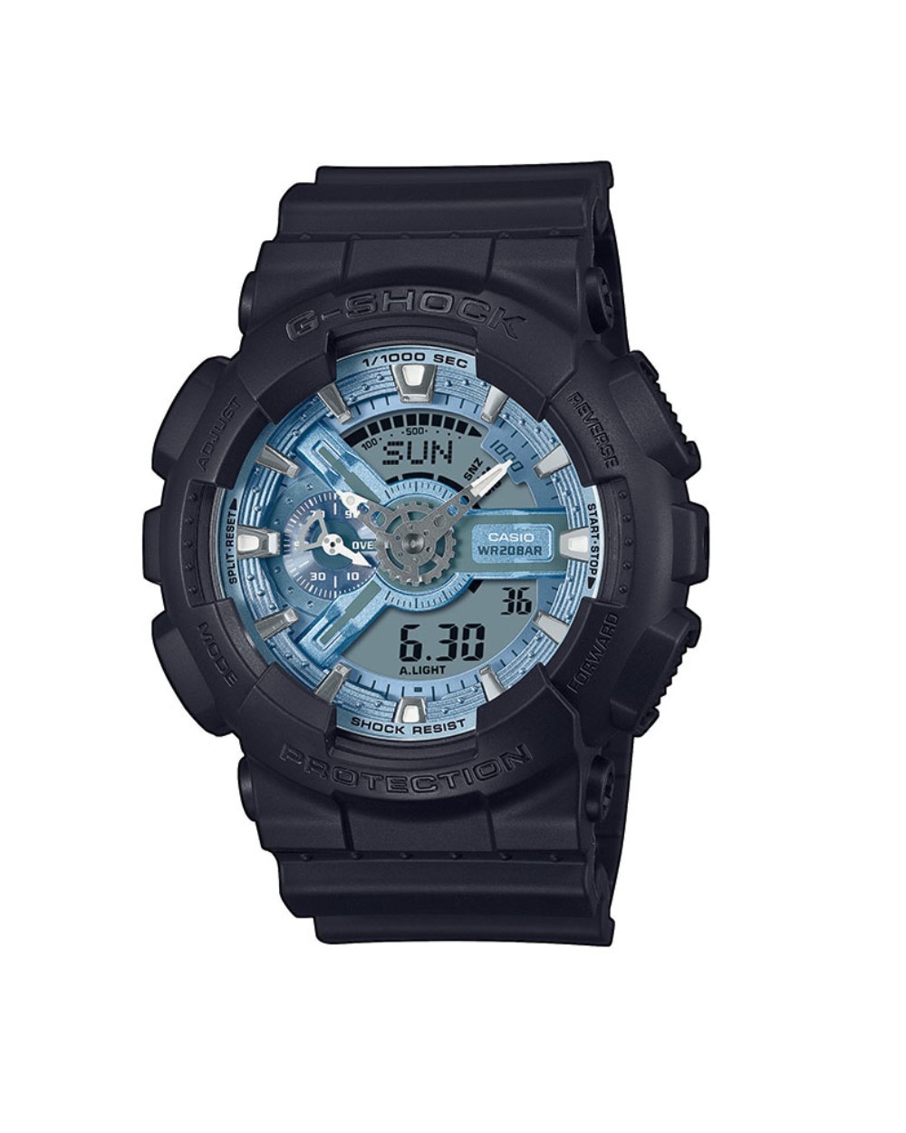 G-SHOCK GA-110CD-1A2ER