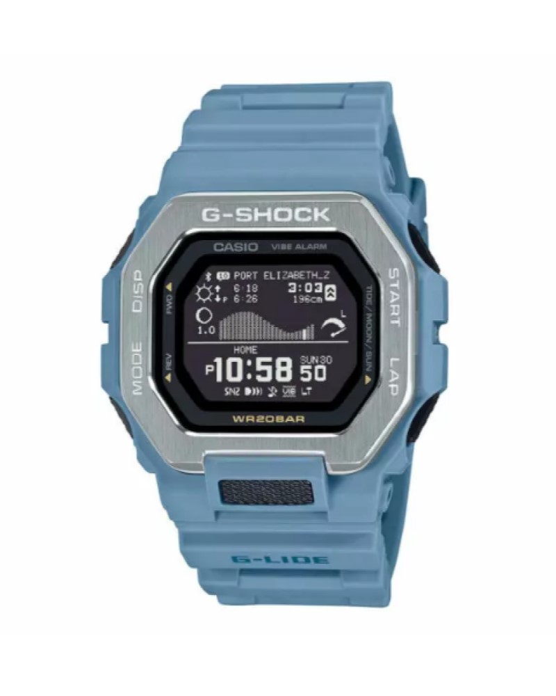 G-SHOCK GBX-100-2AER