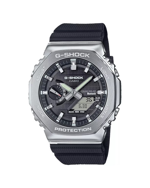 G-SHOCK GBM-2100-1AER