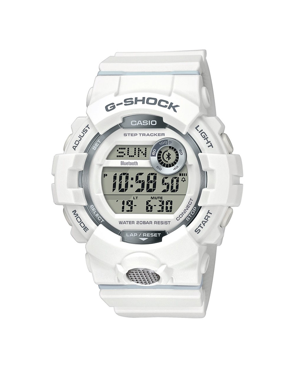 G-SHOCK GBD-800-7ER