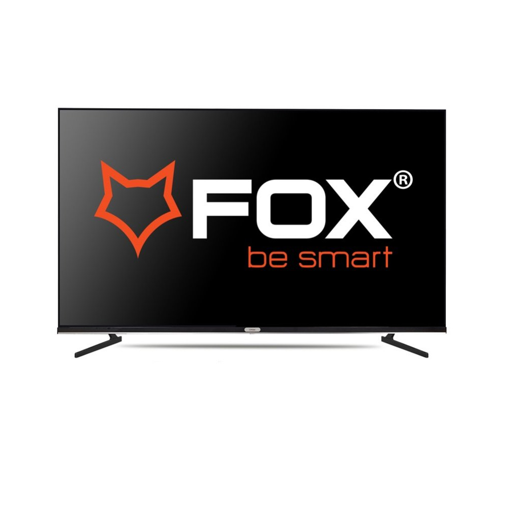 Televizor 65″ Smart Fox 65WOS625D
