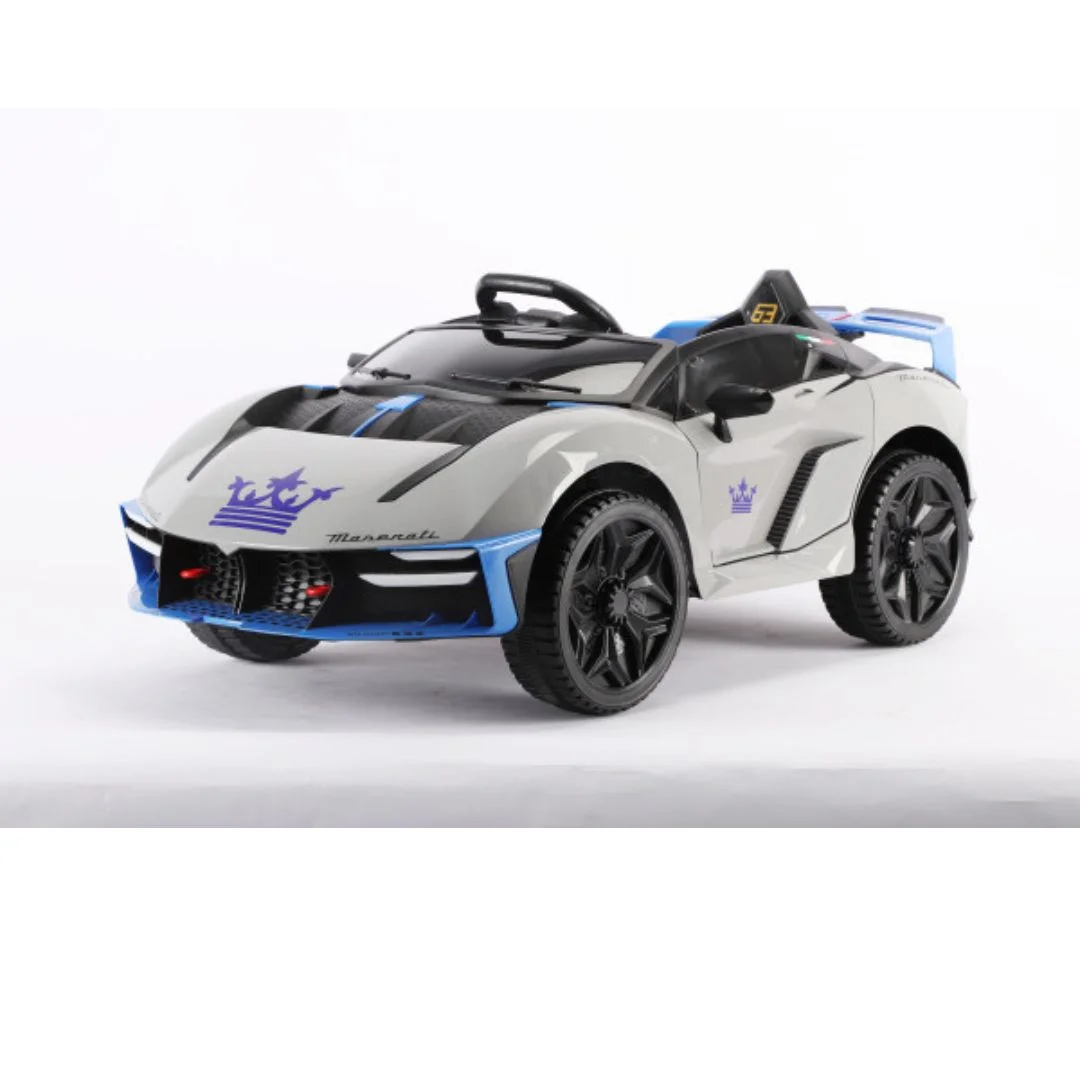 Automobil akumulatorski TS-14-2R SIVA
Automobil akumulatorski TS-14-2R SIVA