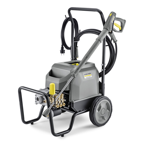 Karcher perač pod pritiskom hladnom vodom HD 6/15-4 M Classic