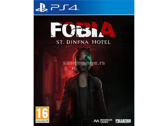 Ps4 Fobia - St. Difna Hotel