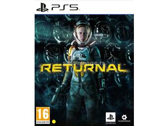 Ps5 Returnal