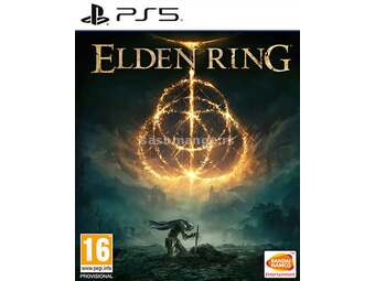 Ps5 Elden Ring