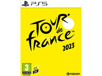 Ps5 Tour De France 2023