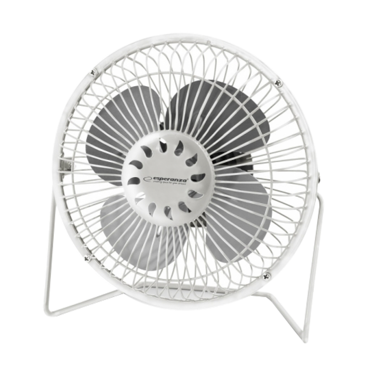 ESPERANZA EA149W VENTILATOR 6'' USB