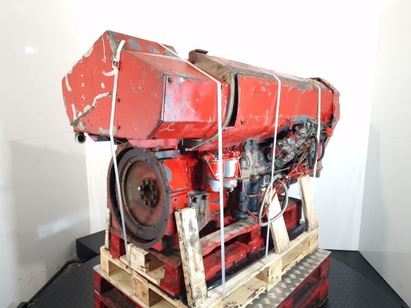 Deutz BF6L513R motor za građevinske mašine