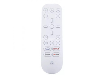 Playstation PS5 Media Remote