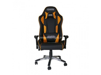 Gaming Chair Spawn Champion Series Orange ( 029042 )