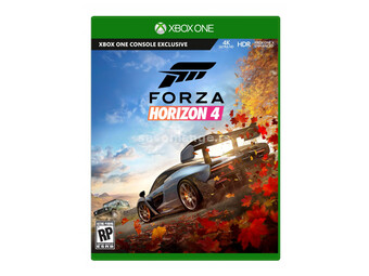 XBOXONE Forza Horizon 4