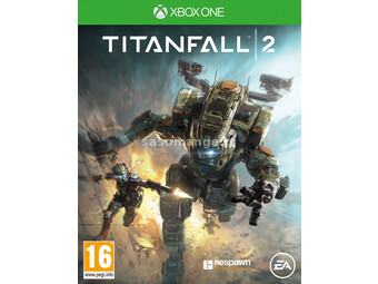 XBOXONE Titanfall 2