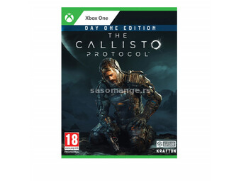 XBOXONE The Callisto Protocol - Day One Edition