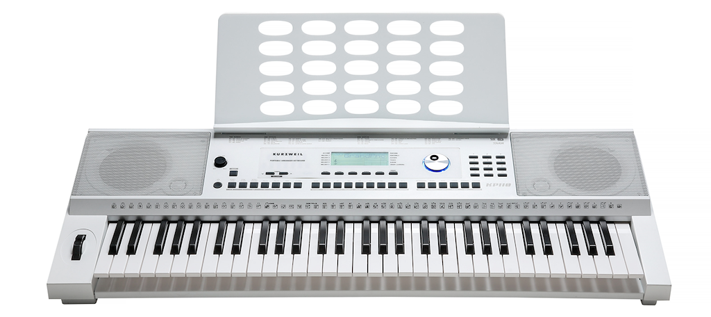 KURZWEIL KP110 WHITE