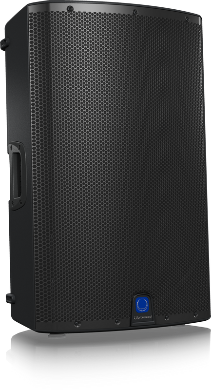 Turbosound iX15 Active PA Speaker