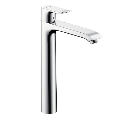 HANSGROHE METRIS 260 BATERIJA ZA UMIVAONIK BEZ POP-UP 31184000