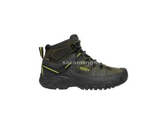 Muške čizmeTARGHEE III MID WP Boots