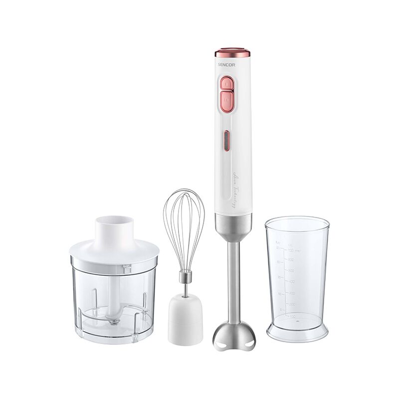 SENCOR SHB 9000WH 3u1 Bežični ručni blender