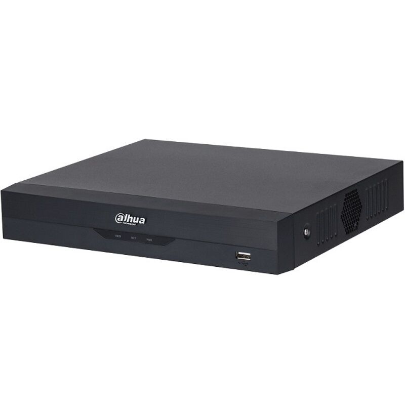 DAHUA XVR5116HS-I3 Penta-brid 1080p 16-kanalni 1U kompaktni DVR