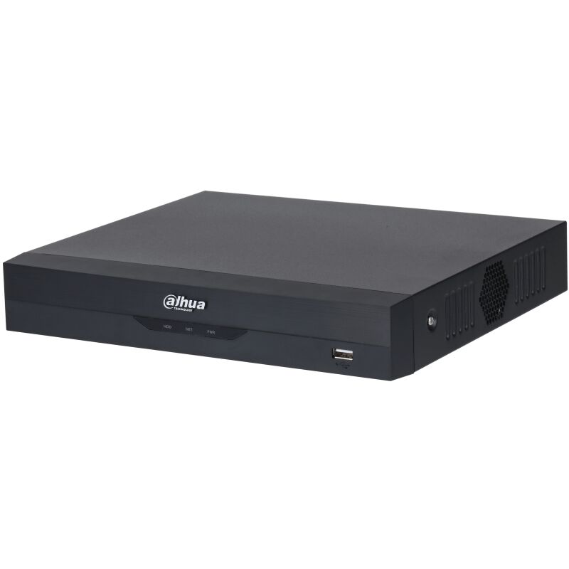 DAHUA XVR5108HS-4KL-I3 Pentabrid 4K 8-kanalni 1U kompaktni DVR