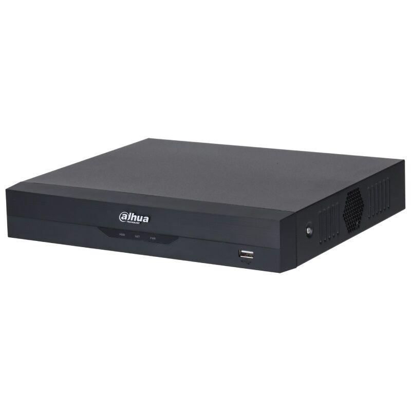 DAHUA NVR4116HS-EI 16 Channel 1U 1HDD WizSense Network Video Recorder