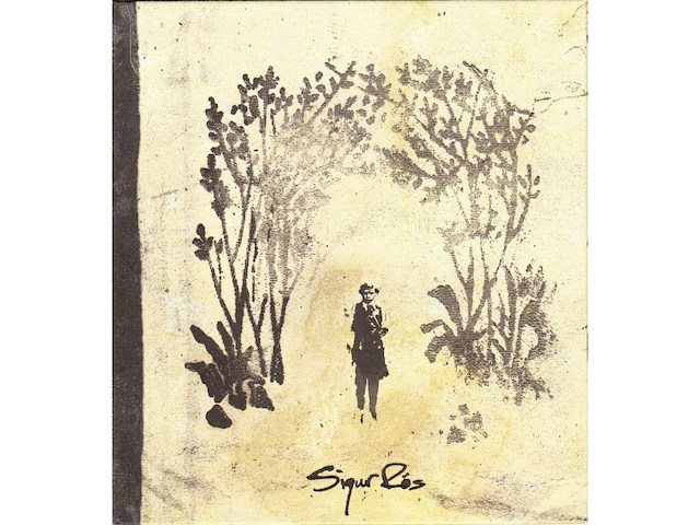 Sigur Rós – Takk...