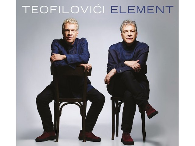 Teofilovići - Element